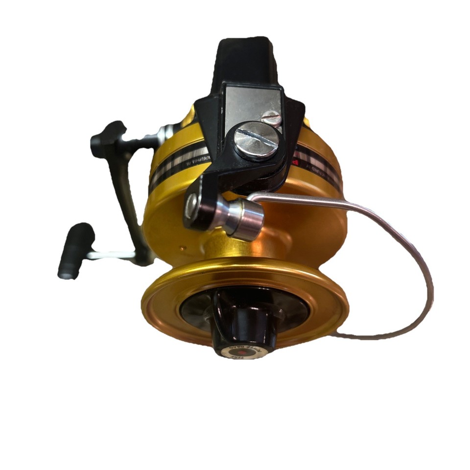 Penn 850 SS High Speed Spinning Reel-Mint Condition | eBay