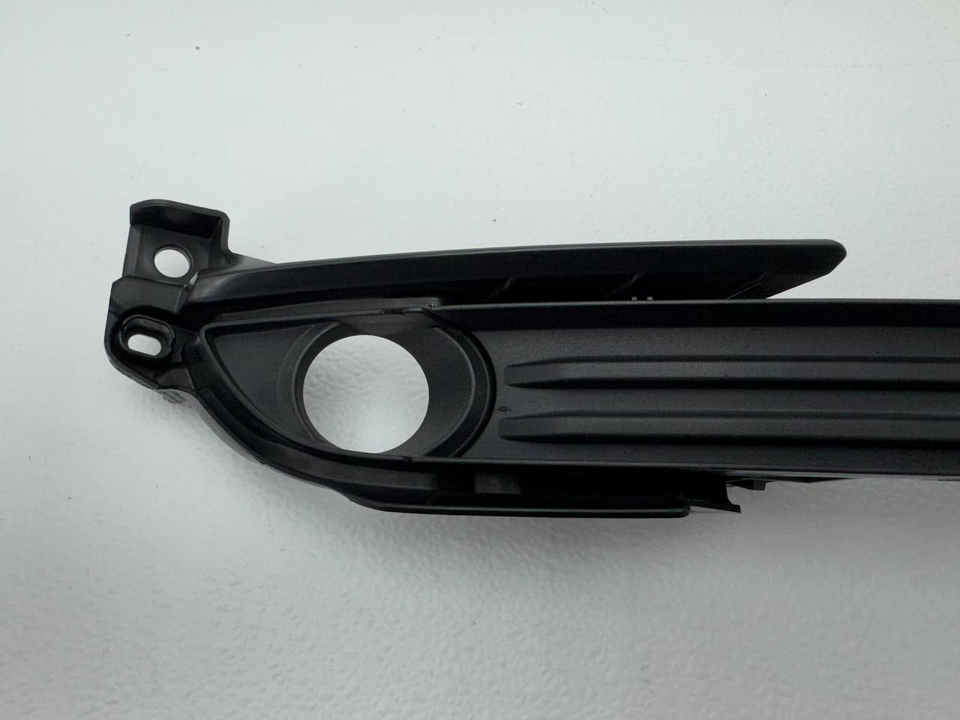 2017 - 2022 MAZDA CX-5 RIGHT FOG LIGHT TRIM COVER BEZEL KB8B-50-C11 OEM ...