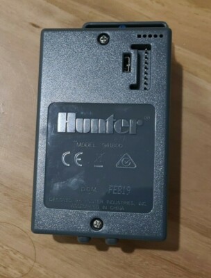 HUNTER HCC POWER MODULE 941800 | eBay Australia