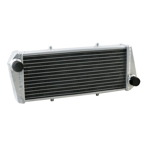 Aluminum Radiator Cooler For Ultralight Rotax 912i 912 914 UL 4-Stroke ...