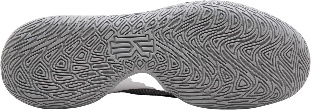Las mejores ofertas en Nike Kyrie Flytrap 4 Wolf Grey White | eBay