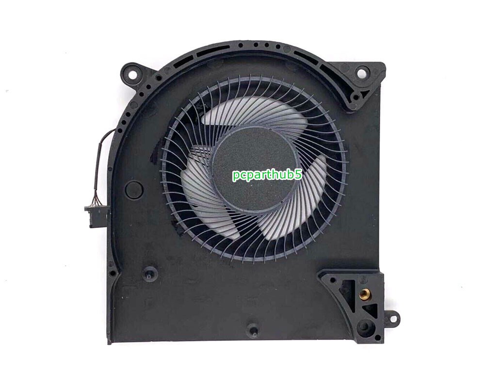 New 12V CPU GPU Cooling Fan For Dell Alienware M15 R2 Laptop ...