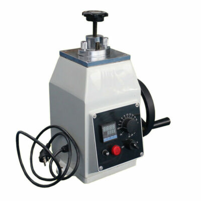 XQ-2B Metallographic Sample Mounting Machine Inlay Machine Φ22/Φ30 ...