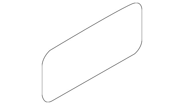 Genuine OEM Stone Guard for Audi 4G0890906 for sale online | eBay