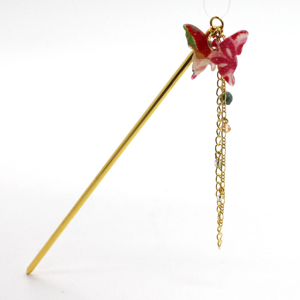 Japanese Hair Pin