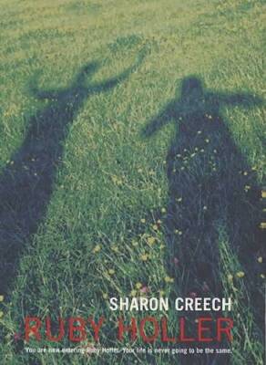 Ruby Holler - Hardcover By SHARON CREECH - GOOD | eBay