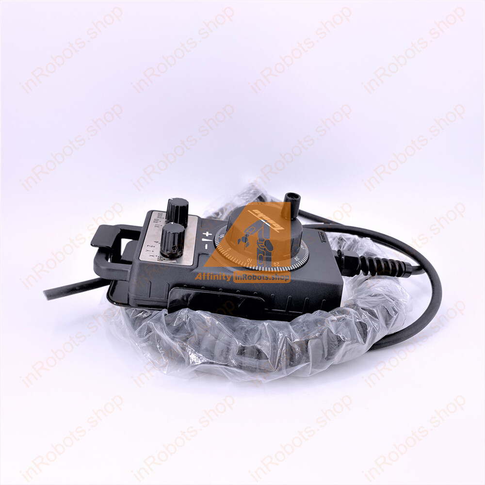 HC115 TOSOKU 5 Axis Electronic Handwheel Handy Pulser Manual Pulse ...