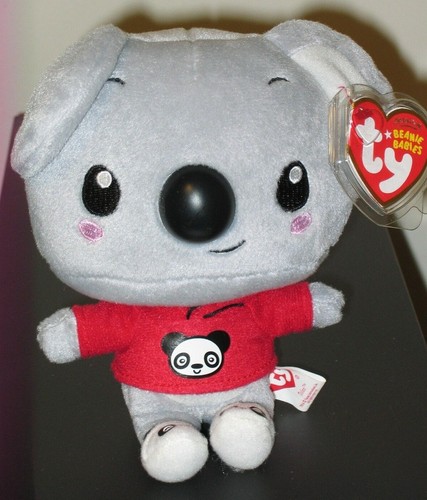 Ty Beanie Baby - TOLEE the Koala (NI HAO, KAI-LAN)(6 Inch) MINT with ...