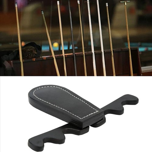 Aluminum Portable Pool Cue Support Billiards Supplies | eBay