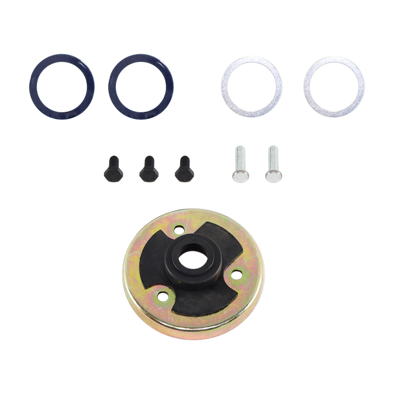 For 1987-Up Ford F150 Bronco M5R2 5 Speed M5OD Transmission Shifter ...