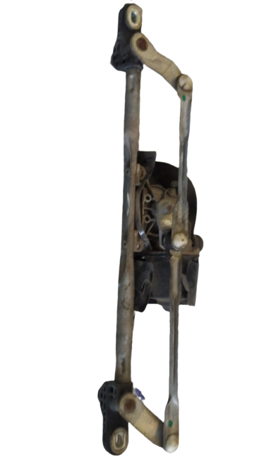 Wiper Motor Complete with Tandem Fiat Panda 2nd Series Petrol Spare ...