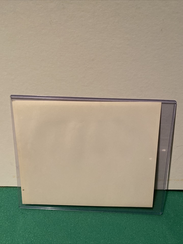 Detroit Pistons 1965-66 Team Picture Facsimile Autographs Ron Reed ...