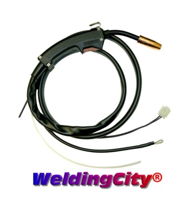 Mig Guns - Tweco Adapter