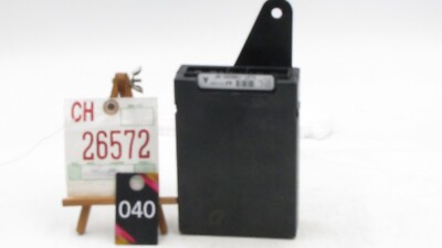 2001-2003 01-03 Ford Explorer Ranger 4x4 4wd Control Module 1L5T-14B205 ...