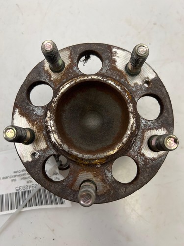 Rear Wheel Hub and Bearing Hyundai Elantra 2011 - 2016 OEM 527103X000 ...