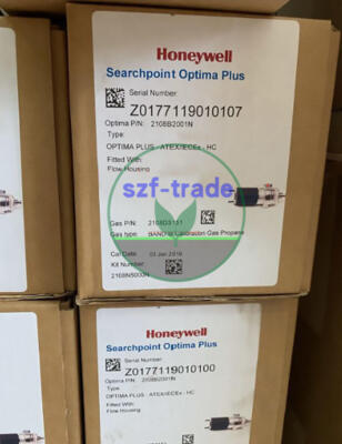 1PCS NEW Honeywell Searchpoint Optima Plus 2108B2001N 2108N5000N | eBay