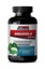 Guanabana - Graviola 650 mg - Natural Immune Booster - Kill Parasites ...