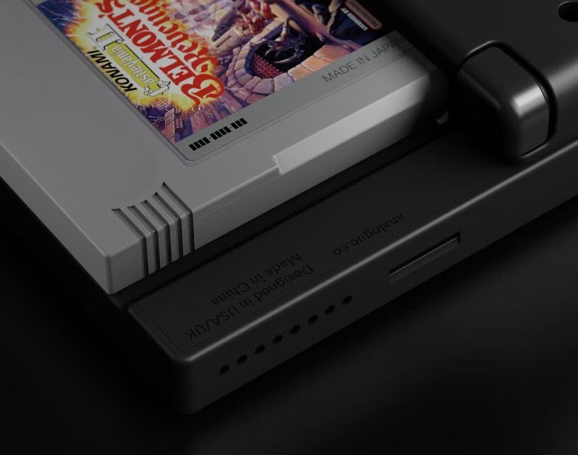 Analogue Pocket "Game Boy Color" Colors - Dandelion - Limited Edition ...