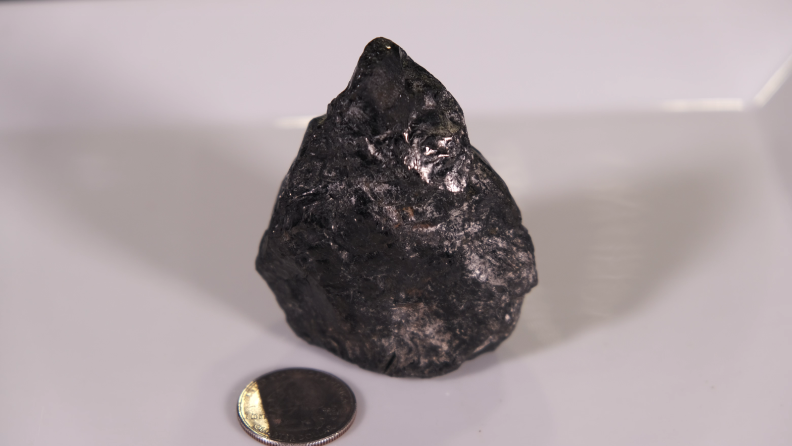 101g Extremely Rare High Quality Rhodium Palladium Gold Ore/ Chromite ...