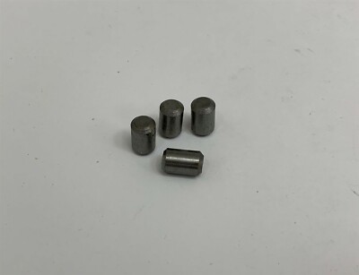 Pioneer PG-225-4 Cylinder Head Dowel Pins Small Block Chevy Set of 4 | eBay