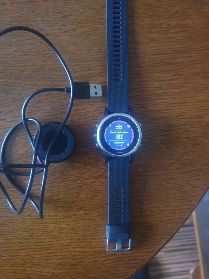 Old Smartwatch Garmin | eBay UK