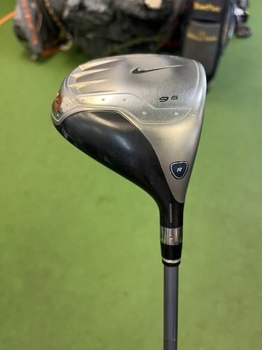 Nike Ignite 460 9.5° Fujikura Regular Flex | eBay