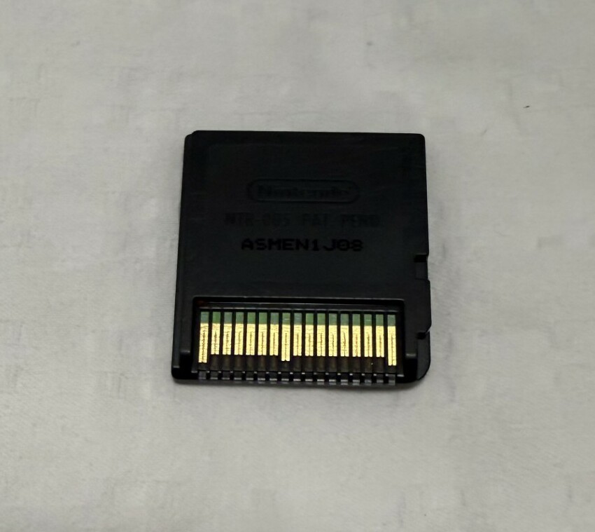 Super Mario 64 DS Game Cartridge Only (Nintendo DS, 2004) Tested | eBay