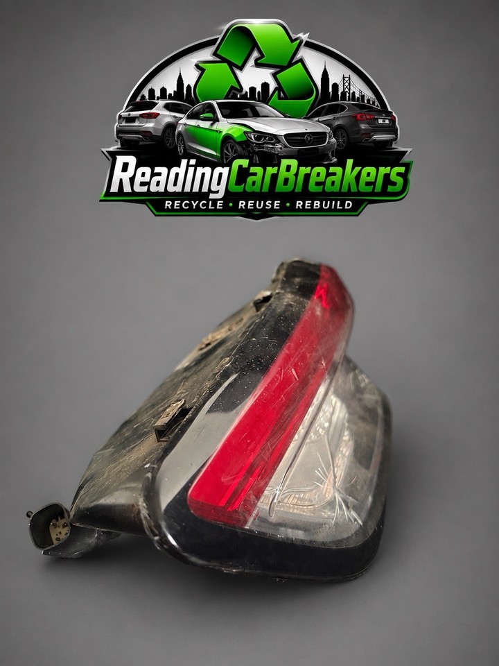 Ford Kuga Mk3 St-Line x Edition Rear Tail Light Inner Right Side 2020 ...
