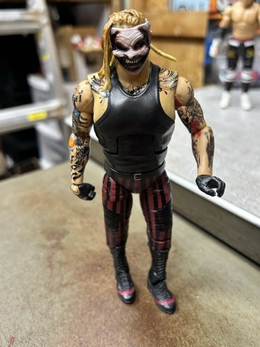 WWE Elite Collection Top Picks The Fiend Bray Wyatt Action Figure 2020 ...