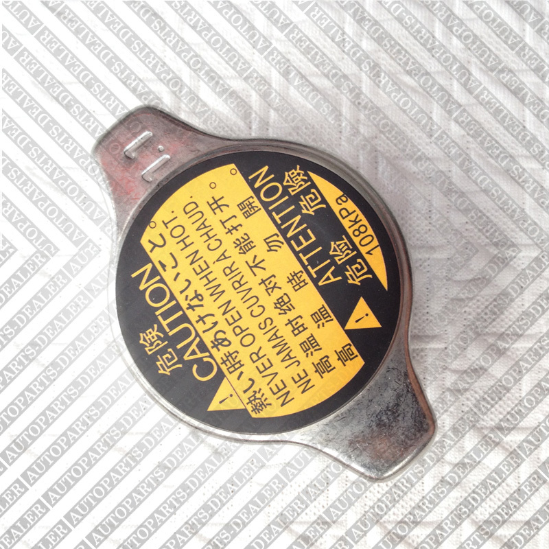 Radiator Cap fit toyota GS300, GS350, GS450h, GX470, IS250, IS350 16401 ...