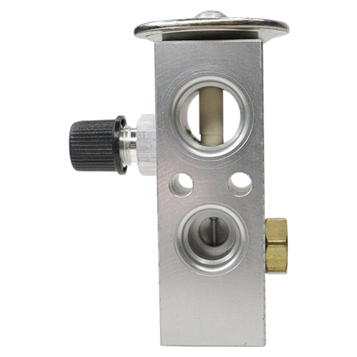 Air Con AC TX Valve for Ford Fairmont EB II 4.0L Petrol Intech 04/92 ...