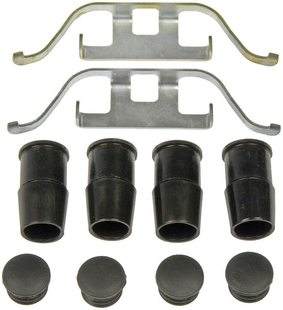 Disc Brake Hardware Kit Dorman HW13394 for sale online | eBay