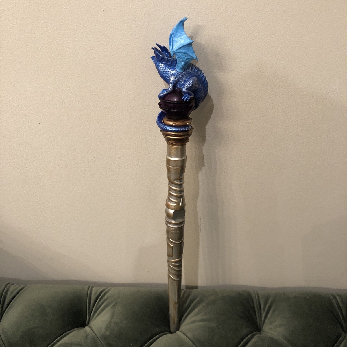 Magiquest Wand Toppers
