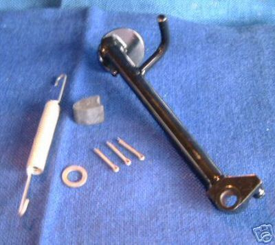 BMW side stand R50,60,69 (12mmbolt) | eBay