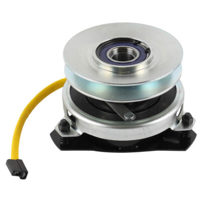 NEW PTO CLUTCH FITS SNAPPER HYDRO SERIES GT500 LT300 YT400 1686883 ...