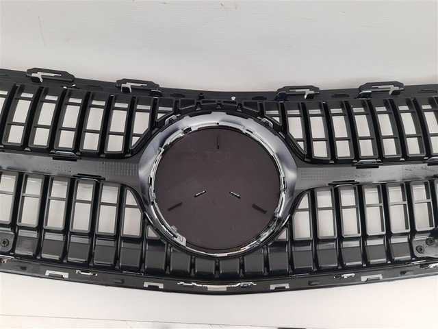 Kühlergrill Mercedes-Benz C-Class (W206) A2068883800 Kühlergitter ...