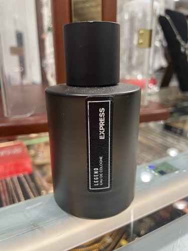 Express LEGEND For Men 1.7 oz Cologne Fragrance Spray New ~ No Box | eBay