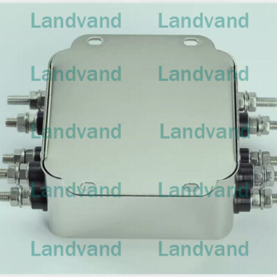 Power filter CW6CL2-90A-R anti-interference servo frequency converter ...