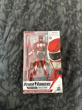 Power Rangers Lightning Mighty Morphin Tyrannosaurus Sentry