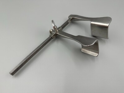 Retractors - Tuffier Rib