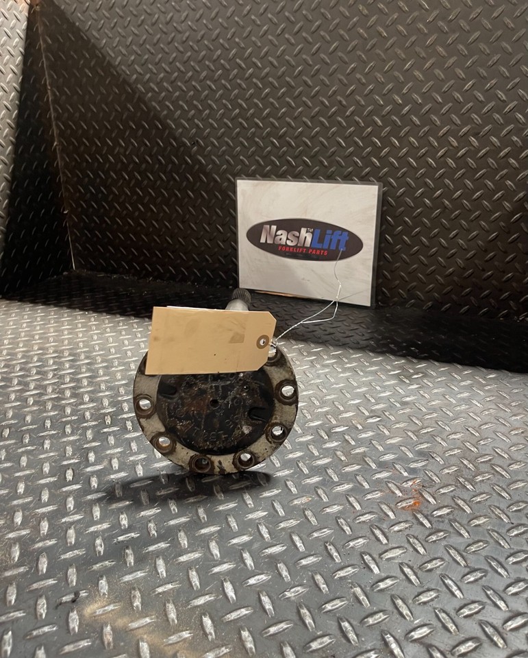 2791099 SHAFT - AXLE FITS CLARK GOOD USED HB1C:89 | eBay