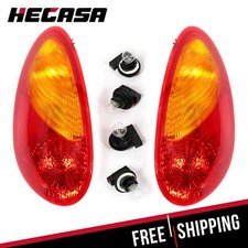 Chrysler PT Cruiser Tail lights at Andy's Auto Sport
