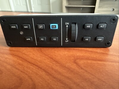 011-01737-20 Garmin Gmc 705 Mode Controller | eBay