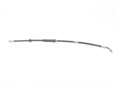 NEW AUDI TT FV FRONT RIGHT BRAKE HYDRAULIC HOSE 8W0611708G NO DUTY TO ...