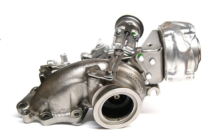 Vauxhall Vivaro 1.6CDTI 821942-5010S 118HP 138HP 144115514RE ...