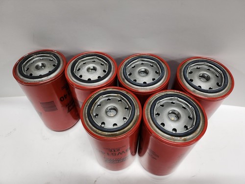 Baldwin BW5140 Coolant Filter WIX WS10125 (6 Pack) | eBay