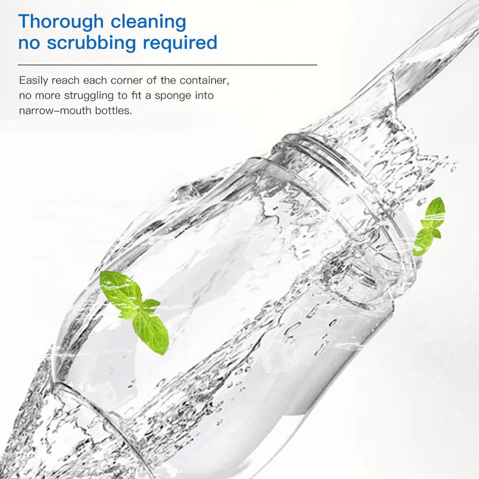 Water Bottle Cleaning Tablets 24X Active Stainless Water Bottle ...