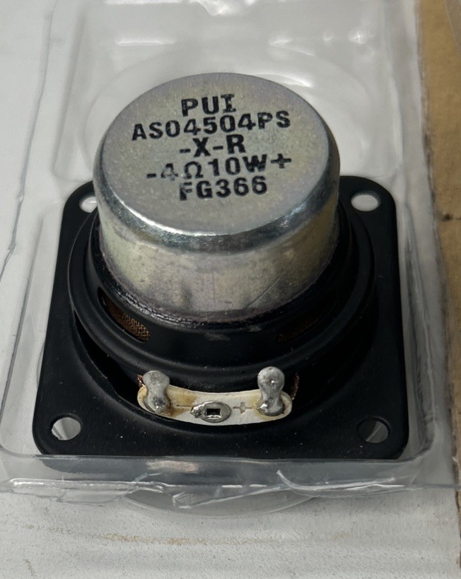 ORIGINAL!! JBL CHARGE 2 2+ PORTABLE BLUETOOTH SPEAKER DRIVER ...