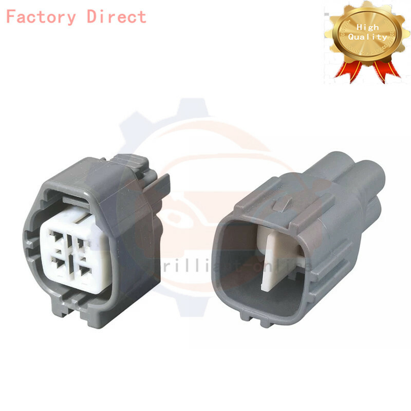 90980-11028 Oxygen Sensor Female & Male Connector Kit 4-way Fit For ...