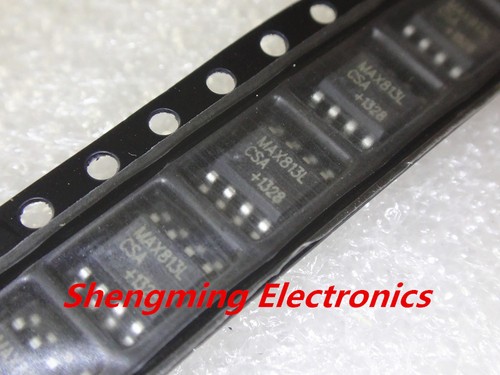 10PCS MAX813LCSA MAX813LESA MAX813 SOP-8 IC good quality | eBay